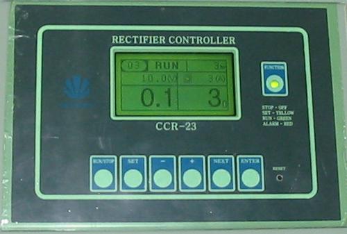 CCR-23 Rectifier Controller Communication Driver